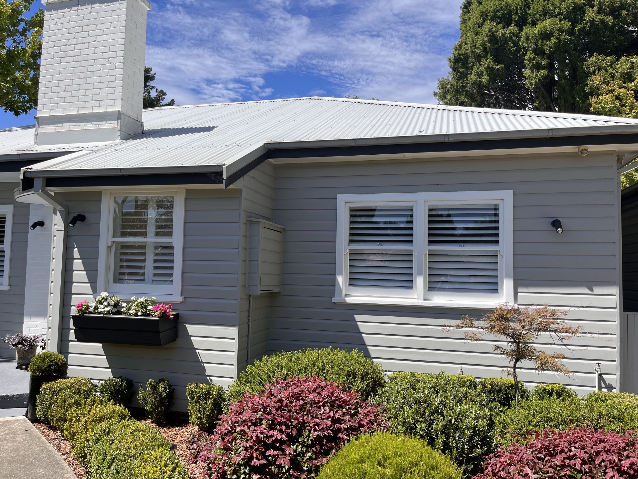 Expert Strata Painters in Blue Mountains | Quality Assured