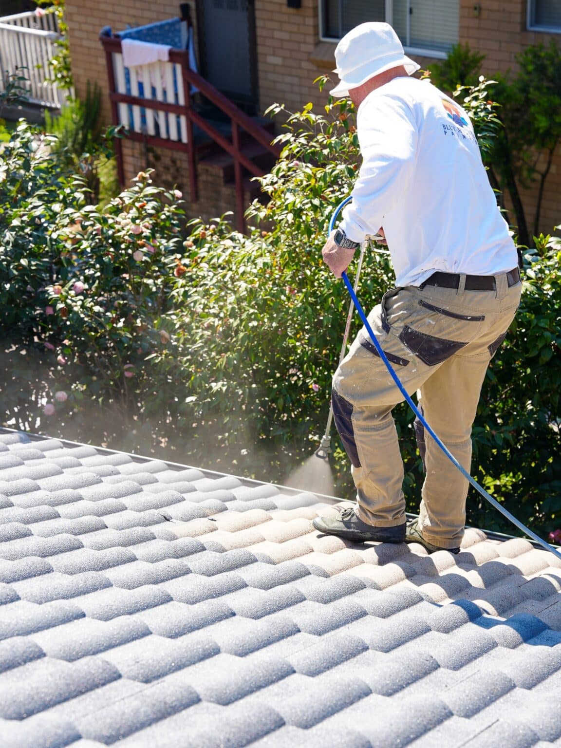 Blue Mountains Exterior Cleaning | Refresh Your Home